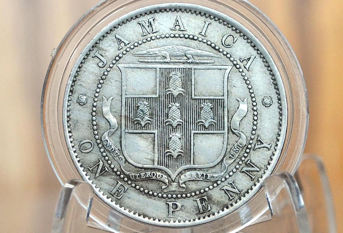 Caribbean (Coins) – Treasure Hunter Co