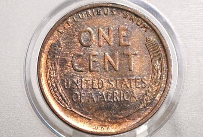 Wheat Penny Cents – Treasure Hunter Co