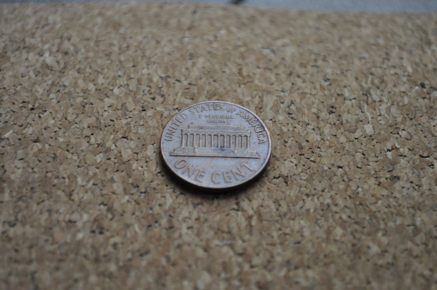 1966 Memorial Penny - Excellent Condition - 56th Anniversary - Collect ...