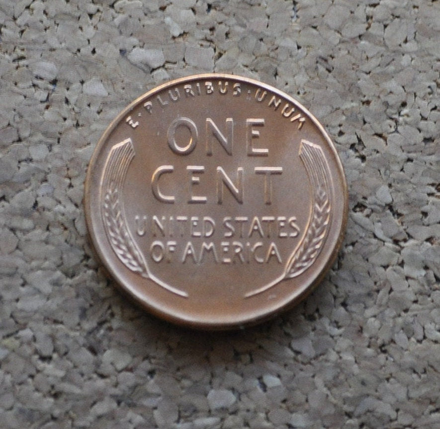Wheat Penny Cents – Treasure Hunter Co